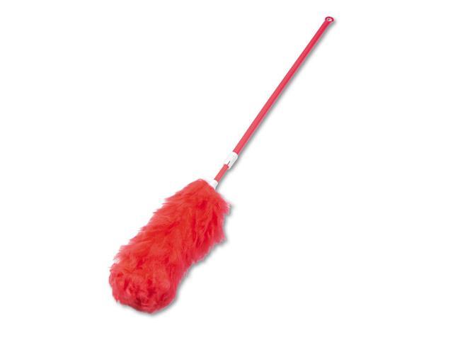 Click here for Boardwalk Lambswool Extendable Duster Plastic Hand... prices
