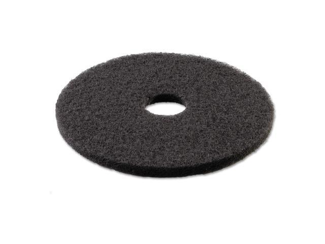 Click here for Stripping Floor Pads  18 Diameter  Black  5/Carton... prices