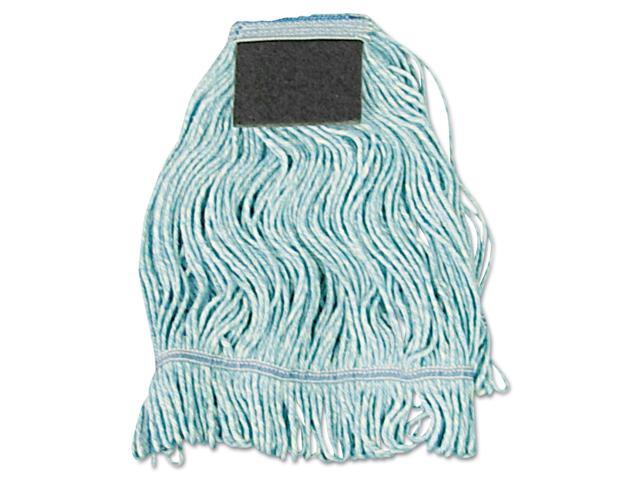 Click here for Boardwalk Mop Head Loop-End Cotton With Scrub Pad... prices