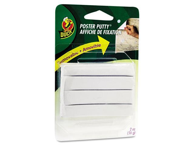 Click here for Duck Poster Putty Removable/Reusable Nontoxic 2 oz... prices