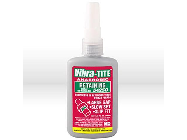 Click here for Vibra-Tite 54250 - Retaining Compound High Strengt... prices