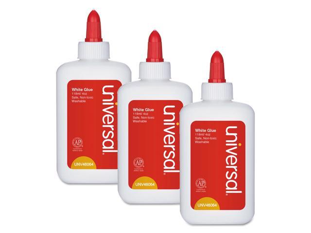 Click here for Universal Washable White Glue 4 oz Dries Clear 460... prices