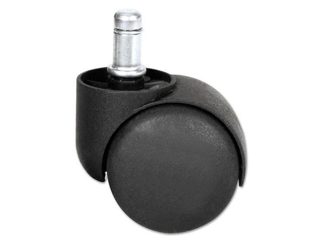 Click here for Alera Dual Wheel Hooded Casters B Stem 1 1/2 Caste... prices