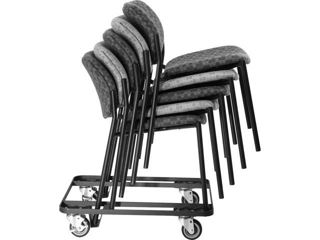 Click here for Lorell Stacking Dolly for 4-Leg Stack Chairs prices