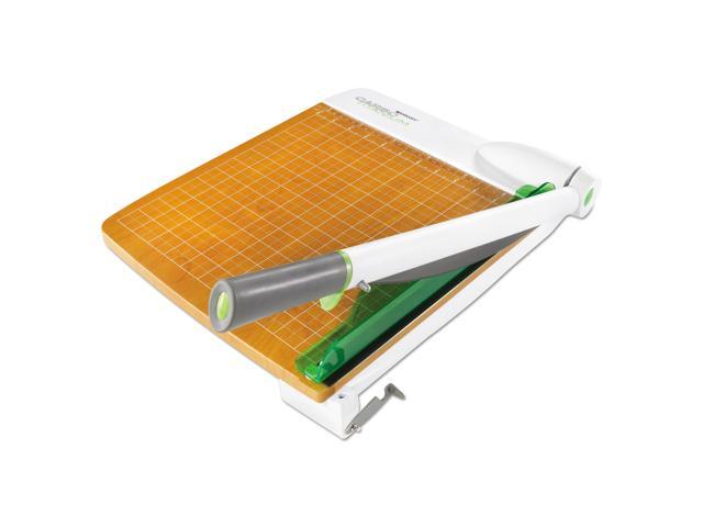 Click here for Westcott Guillotine Trimmer CarboTitanium 14Wx22Lx... prices