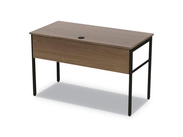 Click here for Linea Italia Urban Desk Workstation 47 1/4w x 23 3... prices