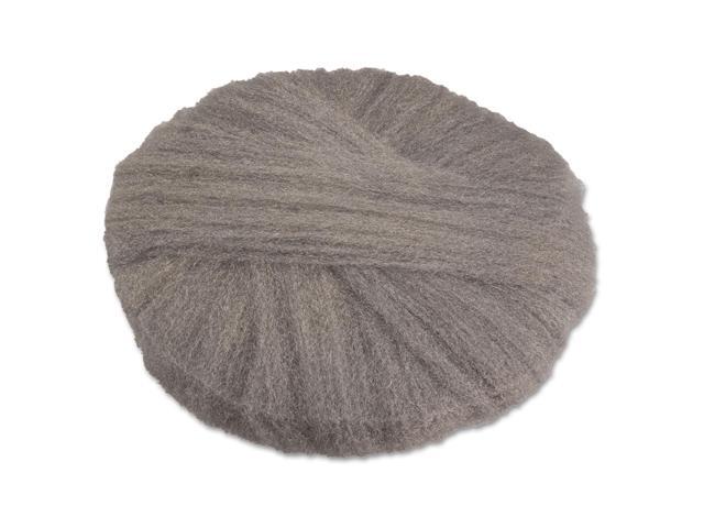 Click here for GMT Grade #3 Standard Radial Steel Wool Floor Pads... prices