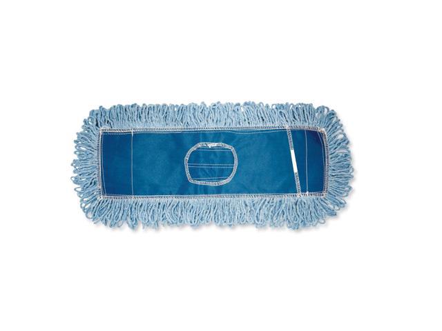 Click here for Boardwalk Dust Mop Head Cotton/Synthetic Blend 48... prices