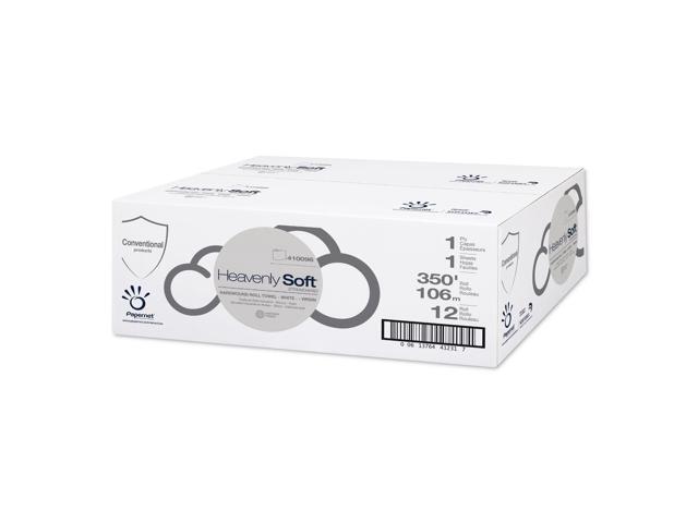Click here for Papernet Heavenly Soft Paper Towel 7.8 x 350 ft Wh... prices