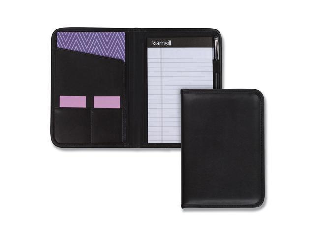 Click here for Samsill Professional Padfolio 3/4w x 9 1/4h Open S... prices