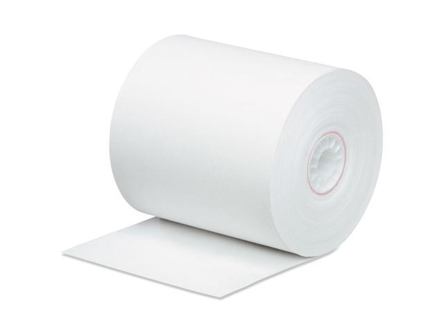 Click here for Iconex Impact Bond Paper Rolls 0.45 Core 3 x 165 f... prices