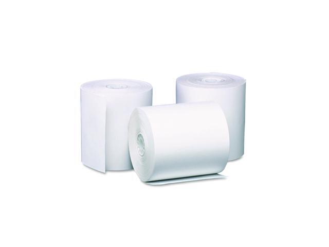 Click here for Iconex Roll Thermal Ppr 1 Ply Wh 90783044 prices