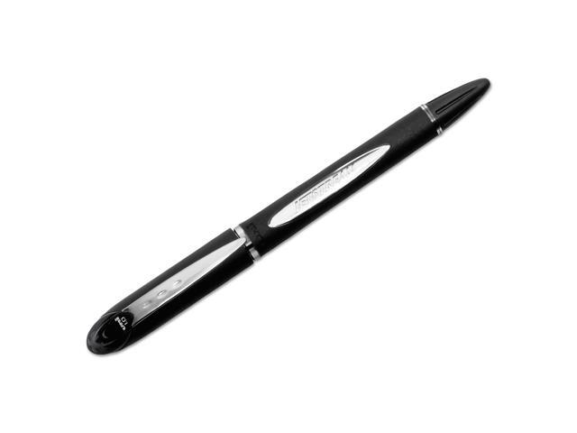 Click here for uni-ball Jetstream Stick Ballpoint Pen Bold 1mm Bl... prices