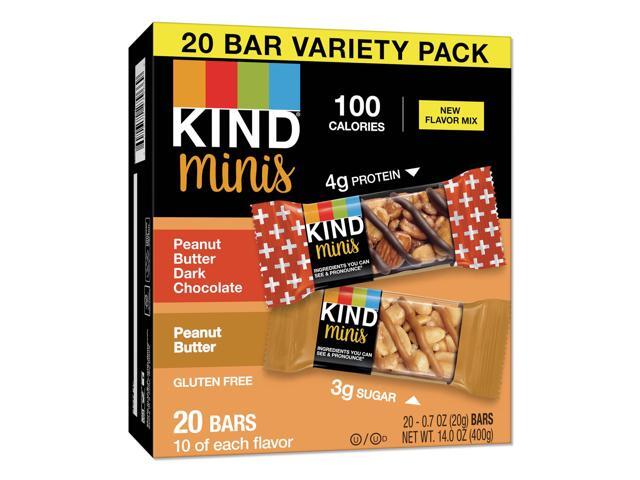 Click here for Minis  Peanut Butter Dark Chocolate Peanut Butter... prices