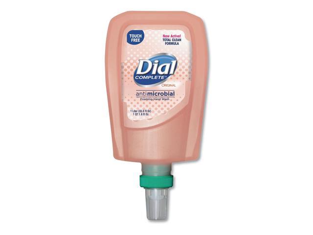 Click here for Dial 16674EA Antimicrobial Foaming Hand Wash  Orig... prices