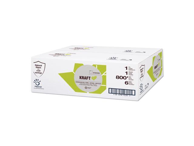 Click here for Papernet Heavenly Soft Paper Towel 7.8 x 800 ft Br... prices