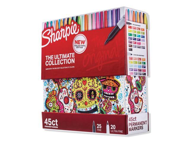 Click here for Sharpie Permanent Markers Ultimate Collection Asso... prices