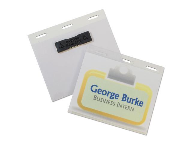 Click here for C-Line Badge Hldr Mgntc Lam 92843 prices