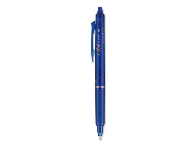 Click here for Pilot FriXion Clicker Erasable Retractable Gel Pen... prices