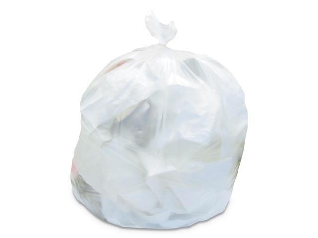 Click here for Heritage Linear Low-Density Can Liners 60 gal 2 mi... prices