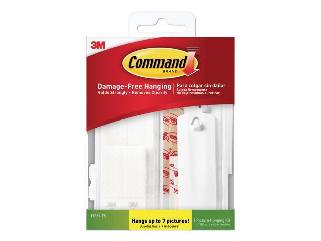 Click here for Command Picture Hanging Kit  Assorted Sizes  24 Pi... prices