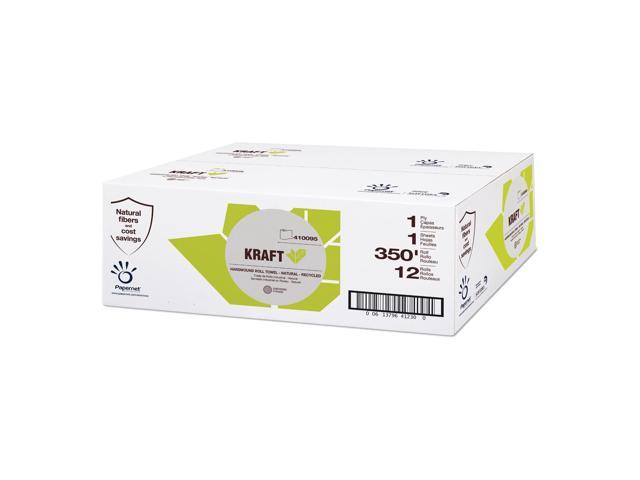 Click here for Papernet Heavenly Soft Paper Towel 1-Ply 5.5 x 5.5... prices