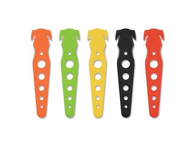 Click here for Westcott Safety Cutter 5.75 Assorted 5/Pack 17379 prices