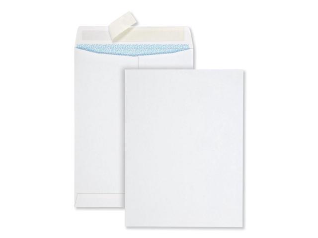 Click here for Quality Park Security Tint Env #10 1/2 Square Flap... prices