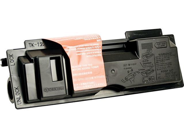 Click here for Kyocera Copystar Toner Black prices