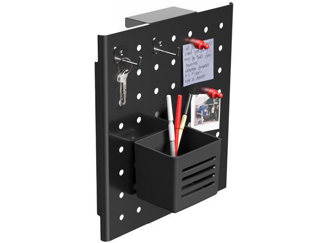 Click here for VIVO Steel Hanging Pegboard  10 x 11 inch Magnetic... prices