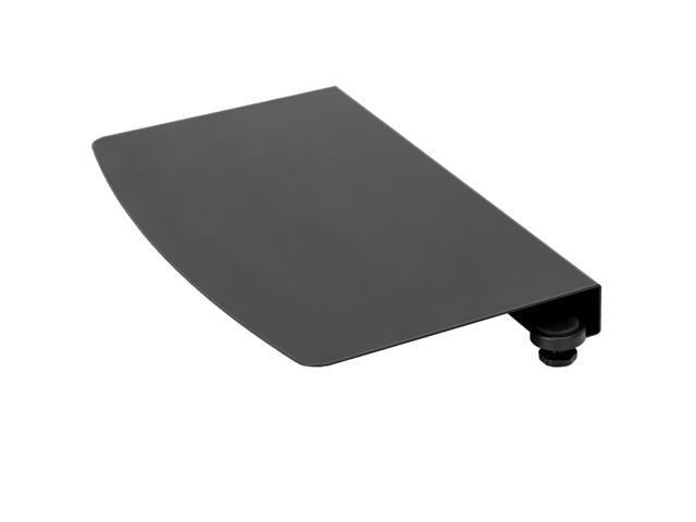 Click here for VIVO Clamp-on 17 inch Steel Corner Connector Platf... prices