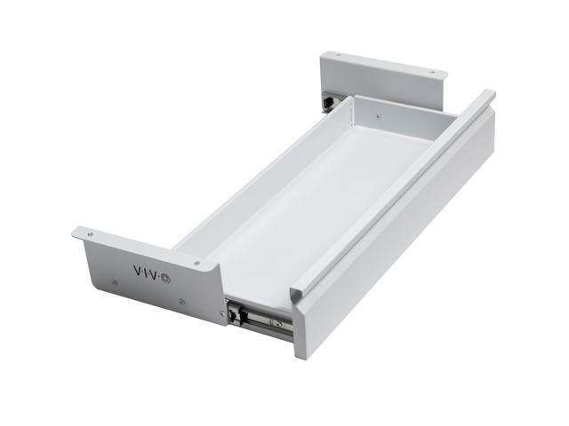 Click here for VIVO White Space Saving 22 Pull Out Under Desk Sto... prices