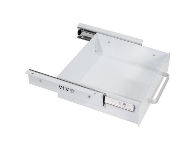 Click here for VIVO White Space Saving 13 inch Sliding Under Desk... prices