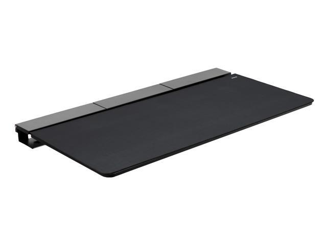 Click here for VIVO Black 60 x 30 Concealed Cable Table Top w/ Pa... prices