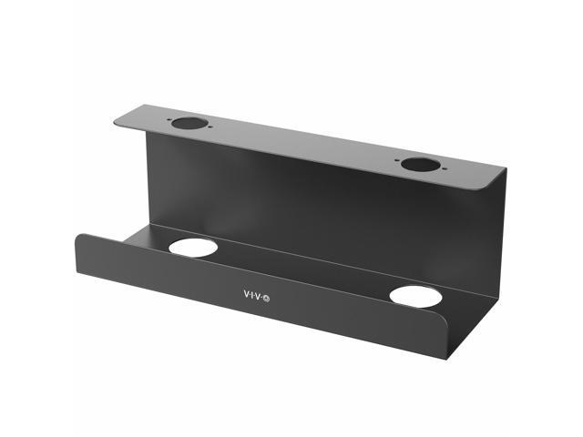 Click here for VIVO Black Extra Deep Under Desk Cable Management... prices