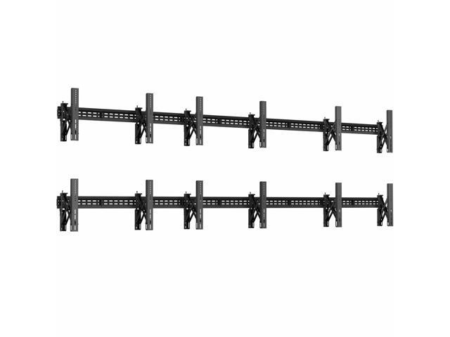 Click here for VIVO 2x3 Pop-Out Video Wall Mount (Fits 6 TVs) for... prices