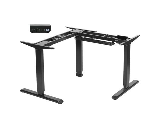 Click here for VIVO Electric Sit Standing Corner Height Adjustabl... prices