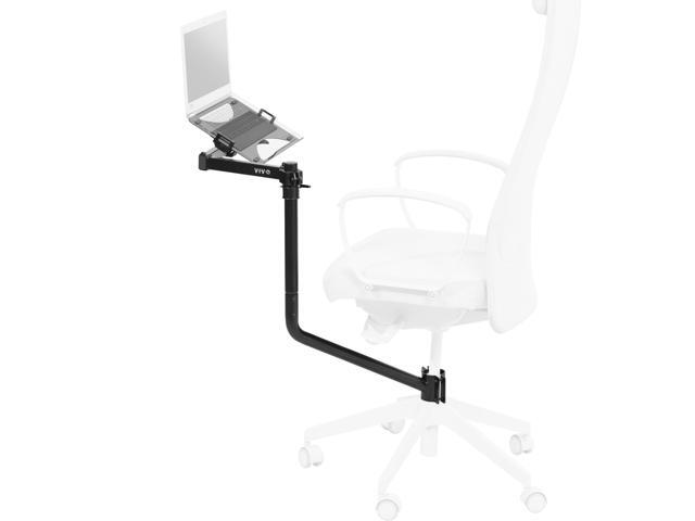 Click here for VIVO Office Chair Mounted 12 x 9 inch Full Motion... prices
