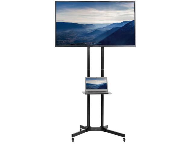 Click here for VIVO Tall Mobile TV Cart for 32 to 83 LCD LED Plas... prices