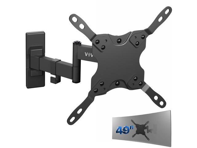 Click here for VIVO Full Motion 49 Ultrawide Monitor Wall Mount prices