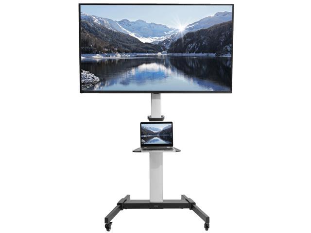 Click here for VIVO Heavy Duty TV Cart for Flat Screen Panel Mobi... prices