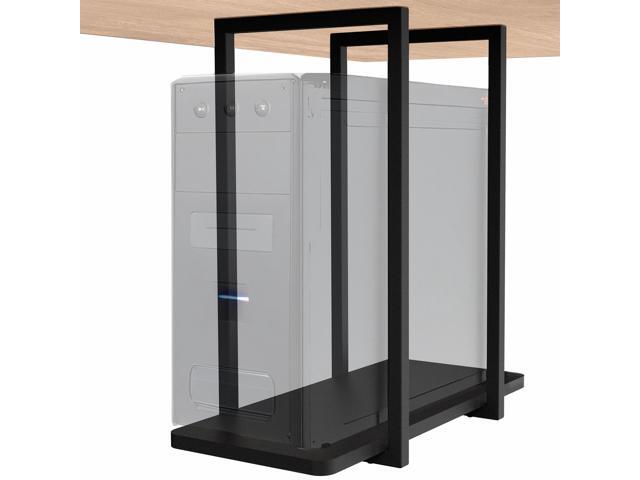 Click here for VIVO Large Under Desk PC Shelf Mount prices