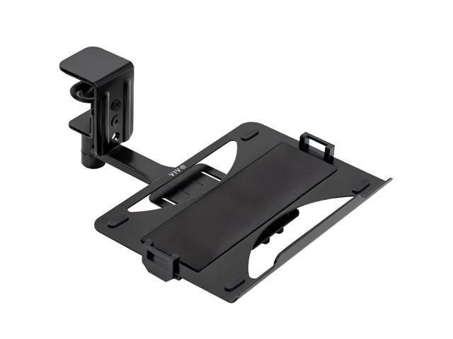 Click here for VIVO Clamp-on 12 x 9 inch Rotating Laptop Tray for... prices