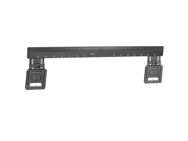 Click here for VIVO Universal Micro-Gap TV Wall Mount for up to 9... prices