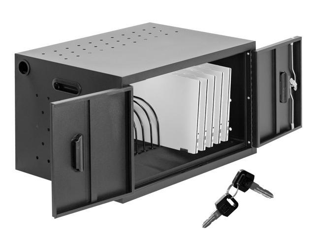 Click here for VIVO 16-Bay Locking Laptop Tablet Charging Station... prices