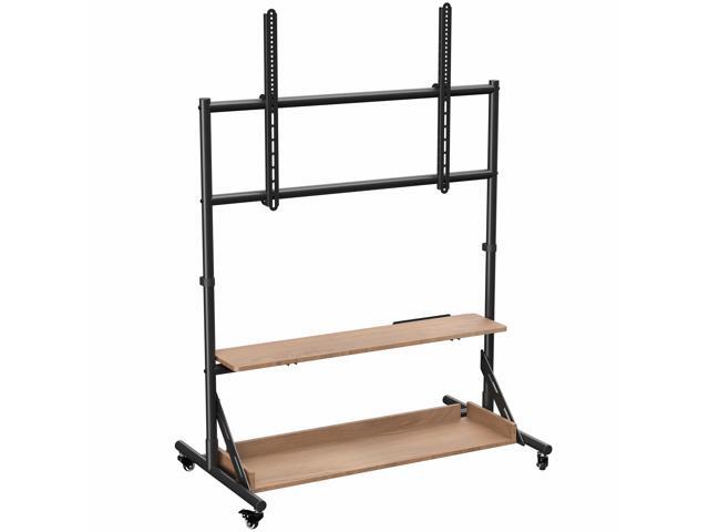 Click here for VIVO Heavy Duty Mobile TV Cart for 55 to 100 Scree... prices