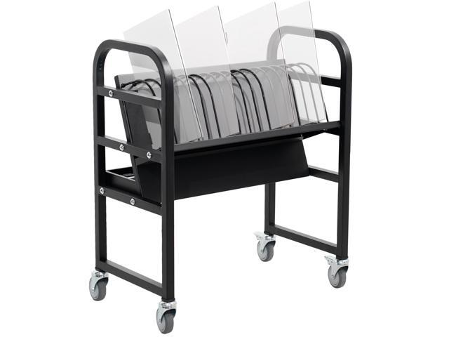 Click here for VIVO Black 16-Device Mobile Open Charging Cart prices