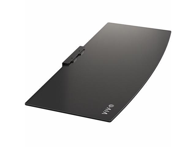 Click here for VIVO Floating Wall Mount 24 Tempered Glass Shelf f... prices