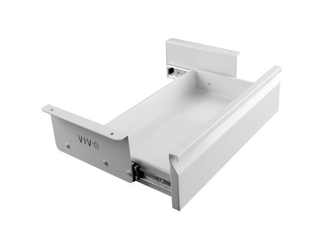 Click here for VIVO White Space Saving 16 Pull Out Under Desk Sto... prices