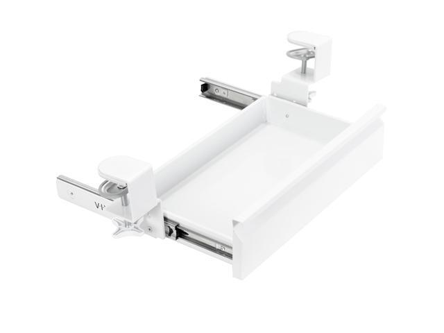 Click here for VIVO White Space Saving 16 Clamp-on Under Desk Sto... prices